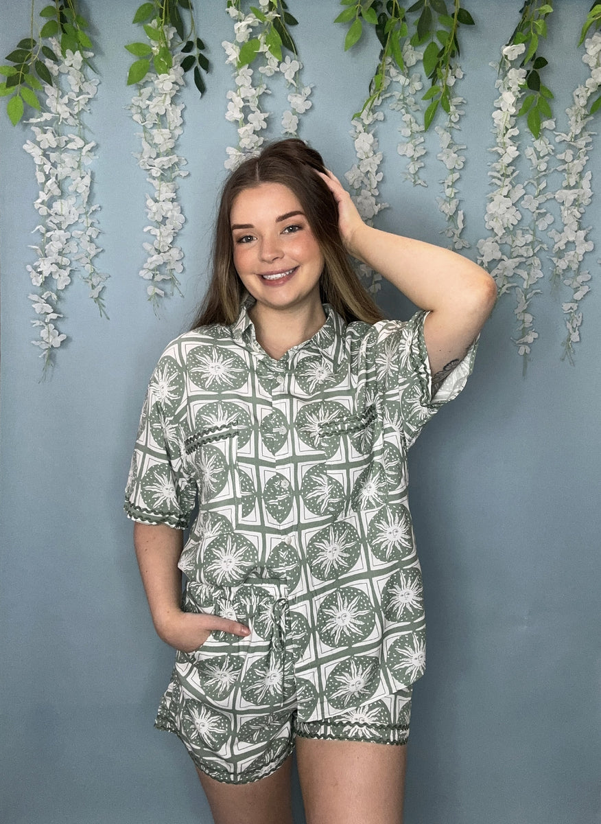 Boho Sage Set – Wildfire Designs KY