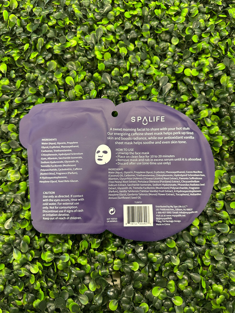Donut Let Me Go Face Mask – Wildfire Designs KY