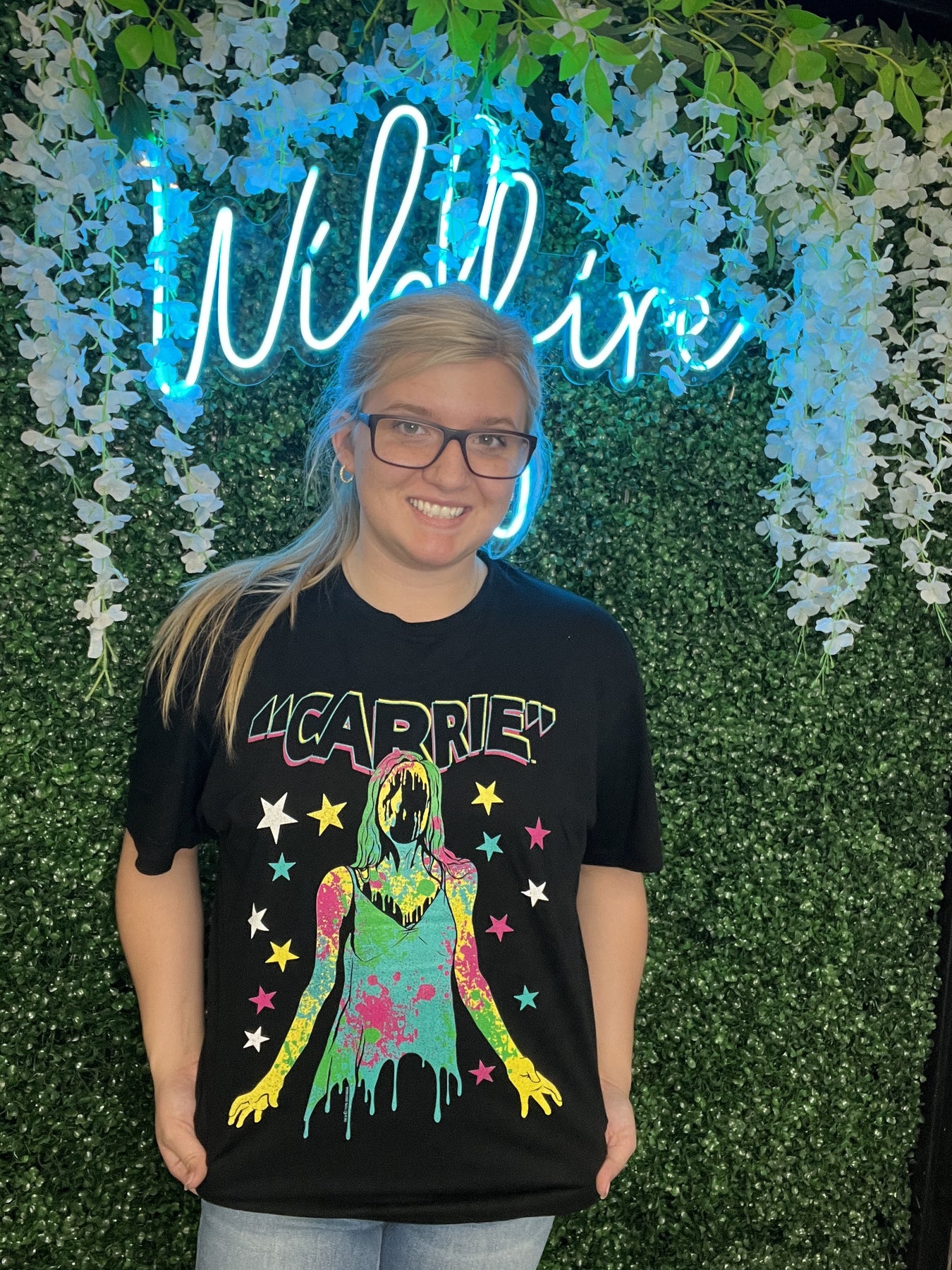 Carrie – Wildfire Designs KY