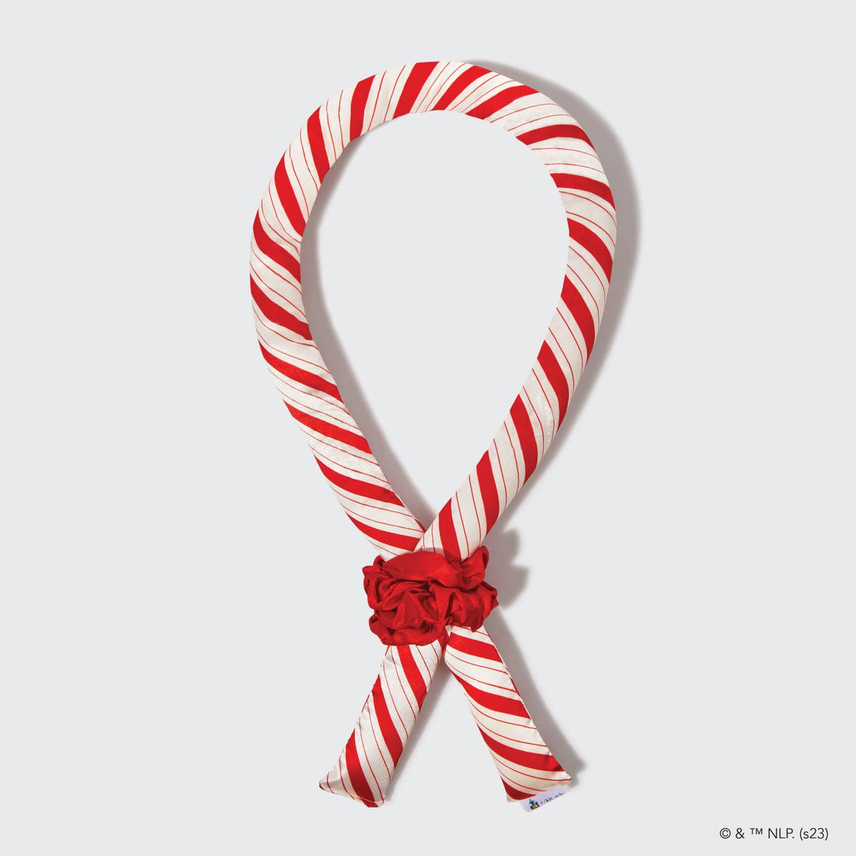 Elf Candy Cane Heatless Curling Set – Wildfire Designs KY